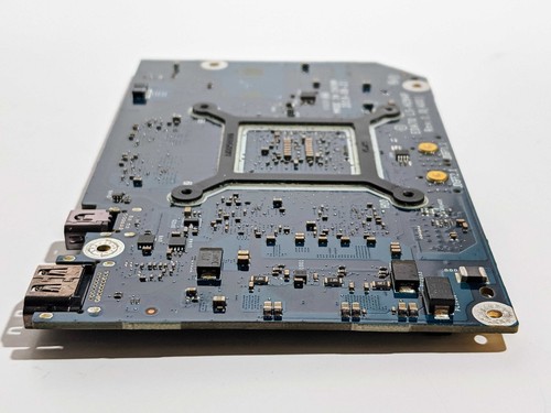 Dell Precision 7740 AMD Radeon Pro WX3200 4GB Video Card GDDR5 1CJ3C | eBay