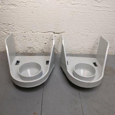 Universal Weld-In Mustang II Upper Crossmember Coil Spring Top Hat ...