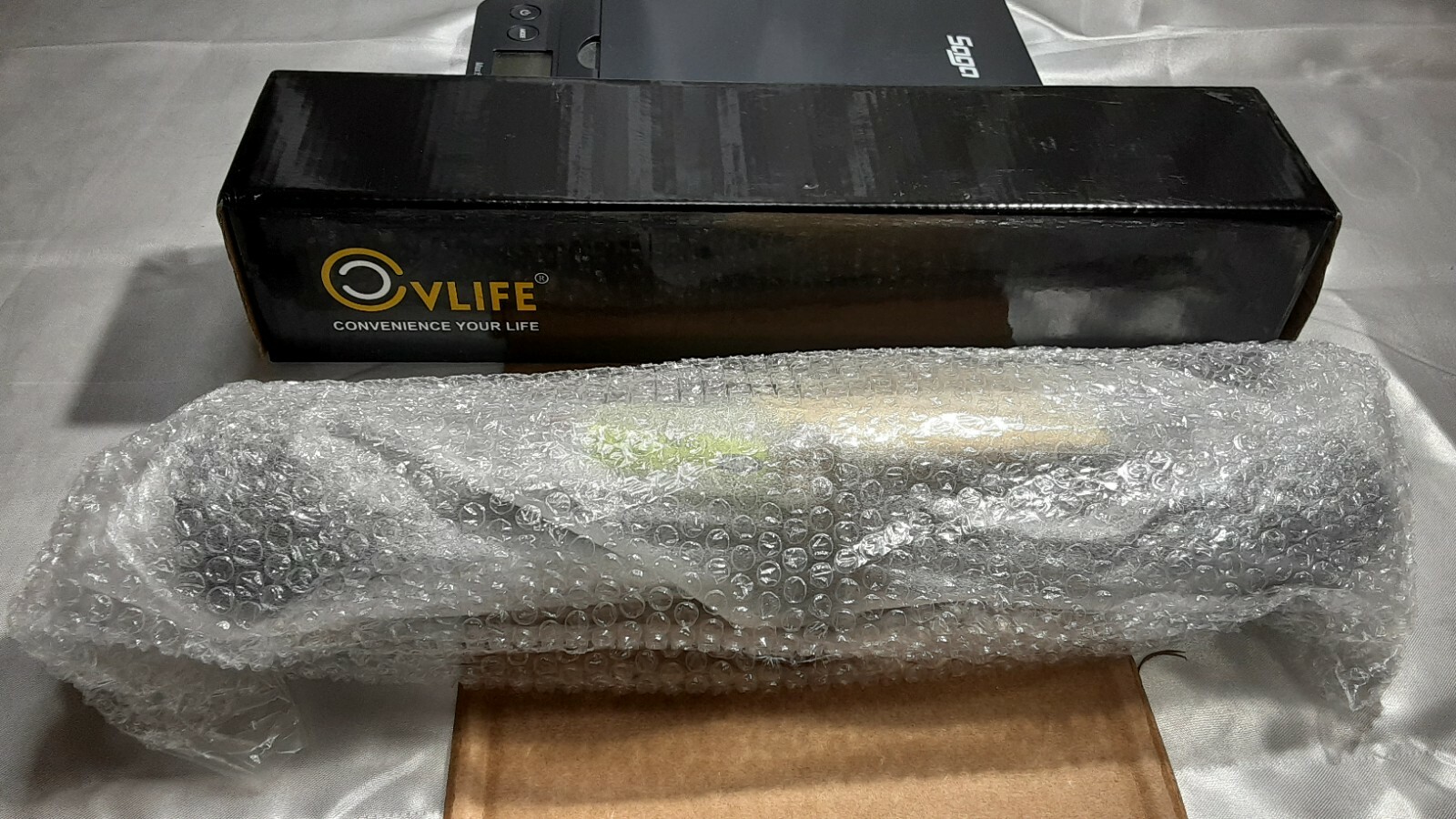 Vlife scope 3-9X40 open box, New condition. No mounts. | eBay
