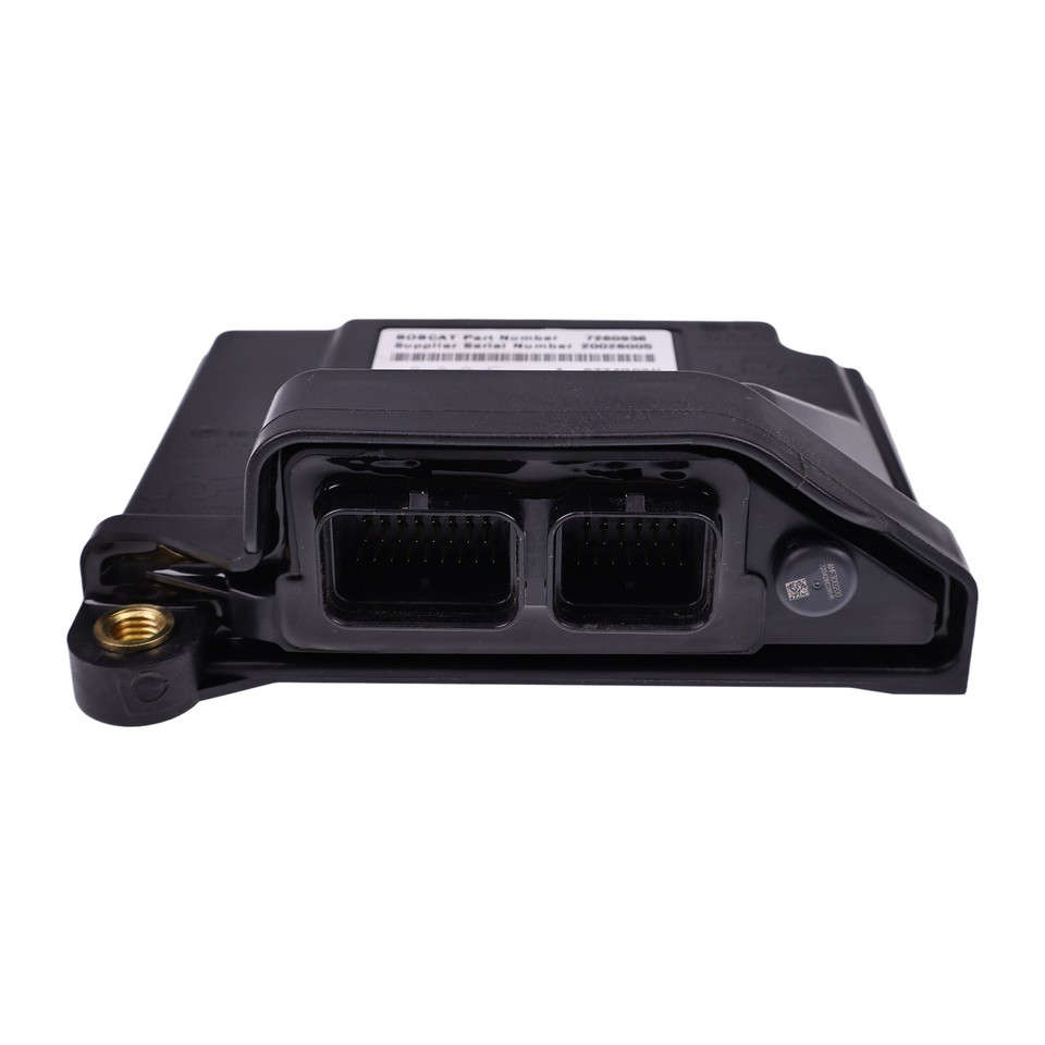 Gateway Controller Module 7260936 for Bobcat A300 A770 S100 S130 S150 ...