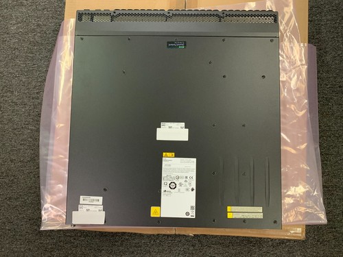 JH395A HPE FlexFabric FF 5940 48SFP+ 6QSFP+ Switch HPE RENEW OPEN BOX ...