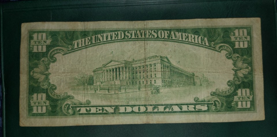 old us currency notes | eBay