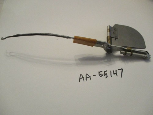 NEW HOMELITE MODEL 17 GOVERNOR PN AA-55147 | eBay