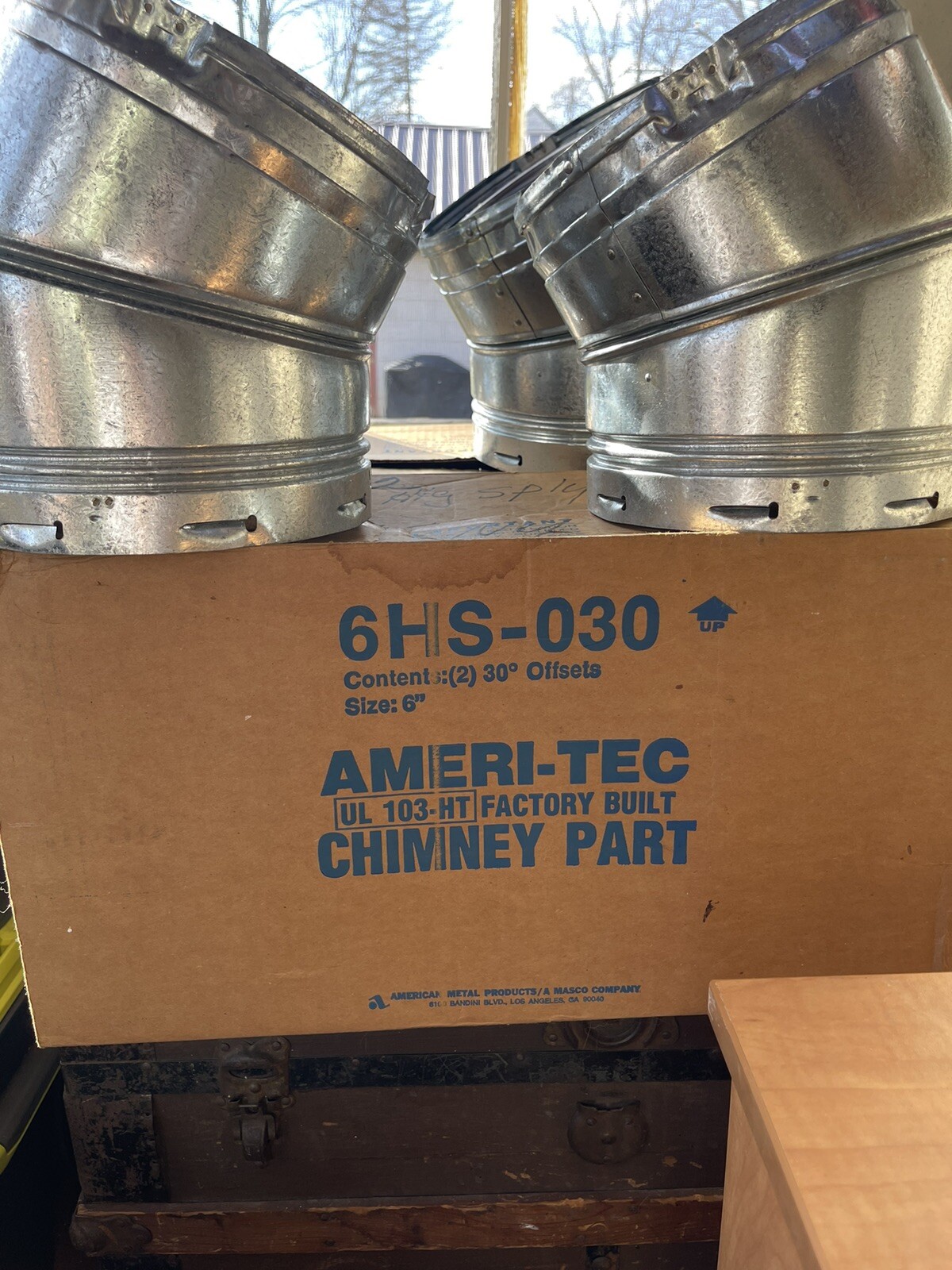 Ameri-tec 6hs-030 | eBay