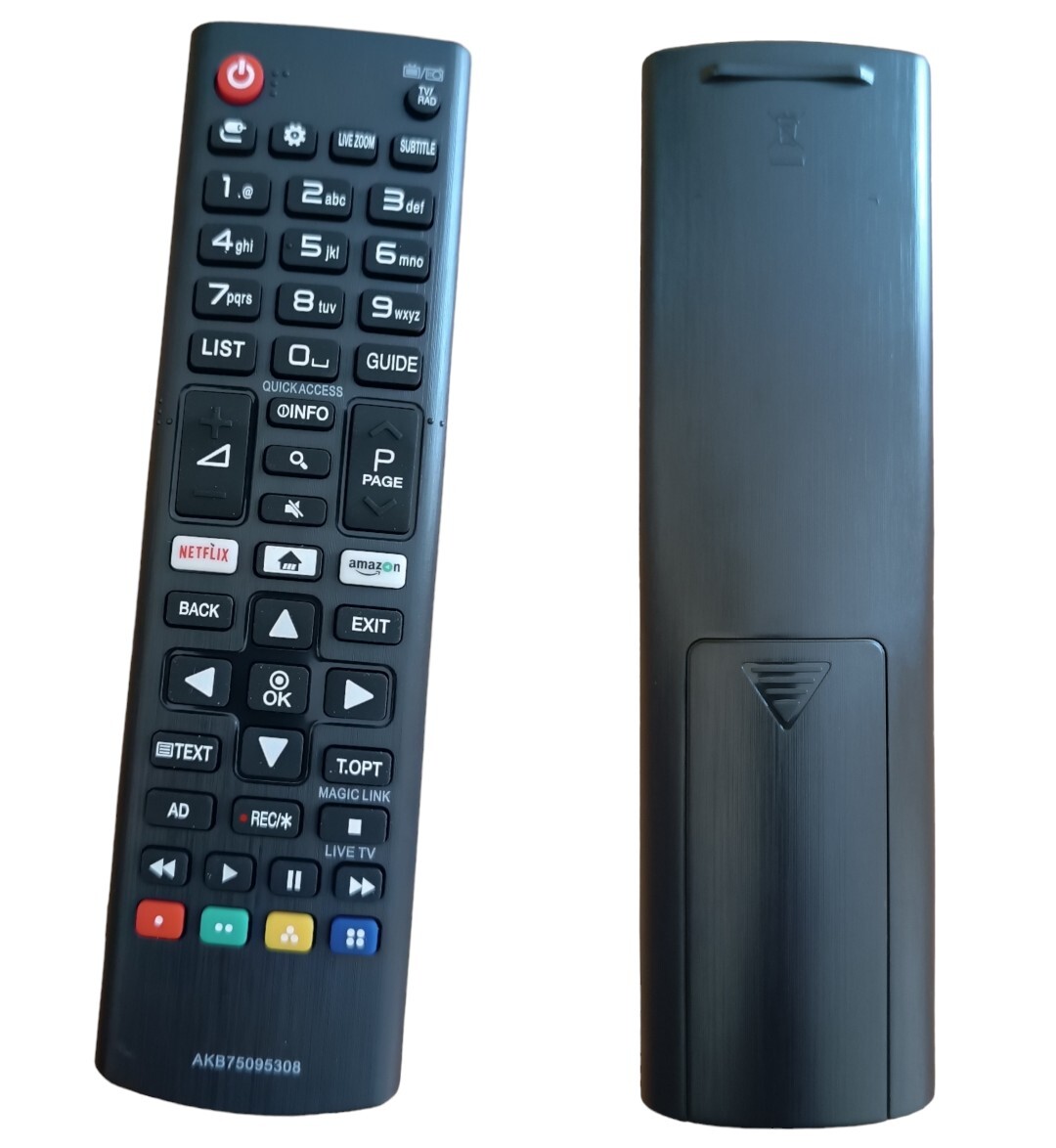 Telecomando Tv Lg 3d Telecomando Per LG 55EF950V AN MR600 For Smart 3D