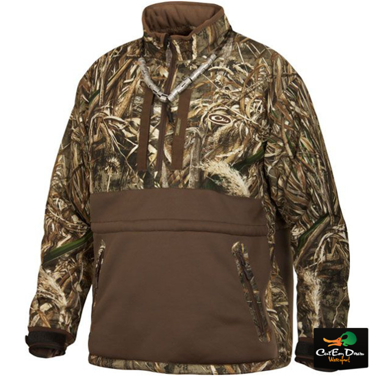 Waterfall Drake Camo