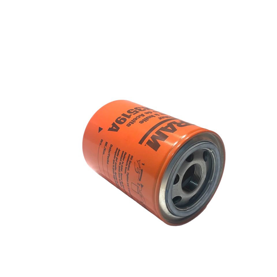 Fram PH3519A Cat 3208 Engine Oil Filter & Allison Transmission Filter ...