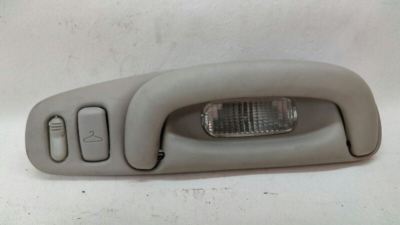 Left Rear Roof Grab Handle Fits 2001 2002 2003 2004 CHRYSLER 300M W22 ...