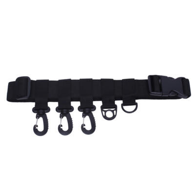 Fishing Wader Belt for Surf Casting Kayak Accessories Wading Belts ...