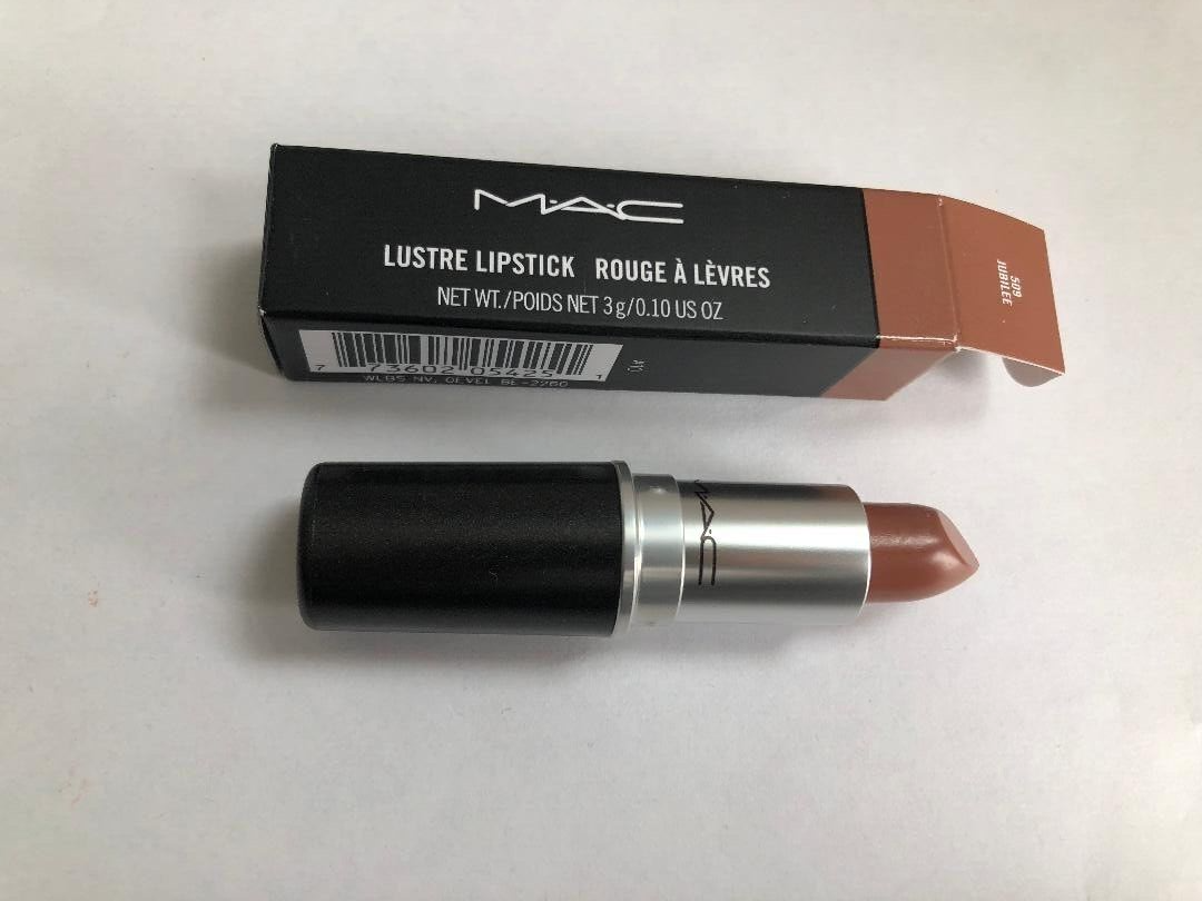 Mac Jubilee Lipstick
