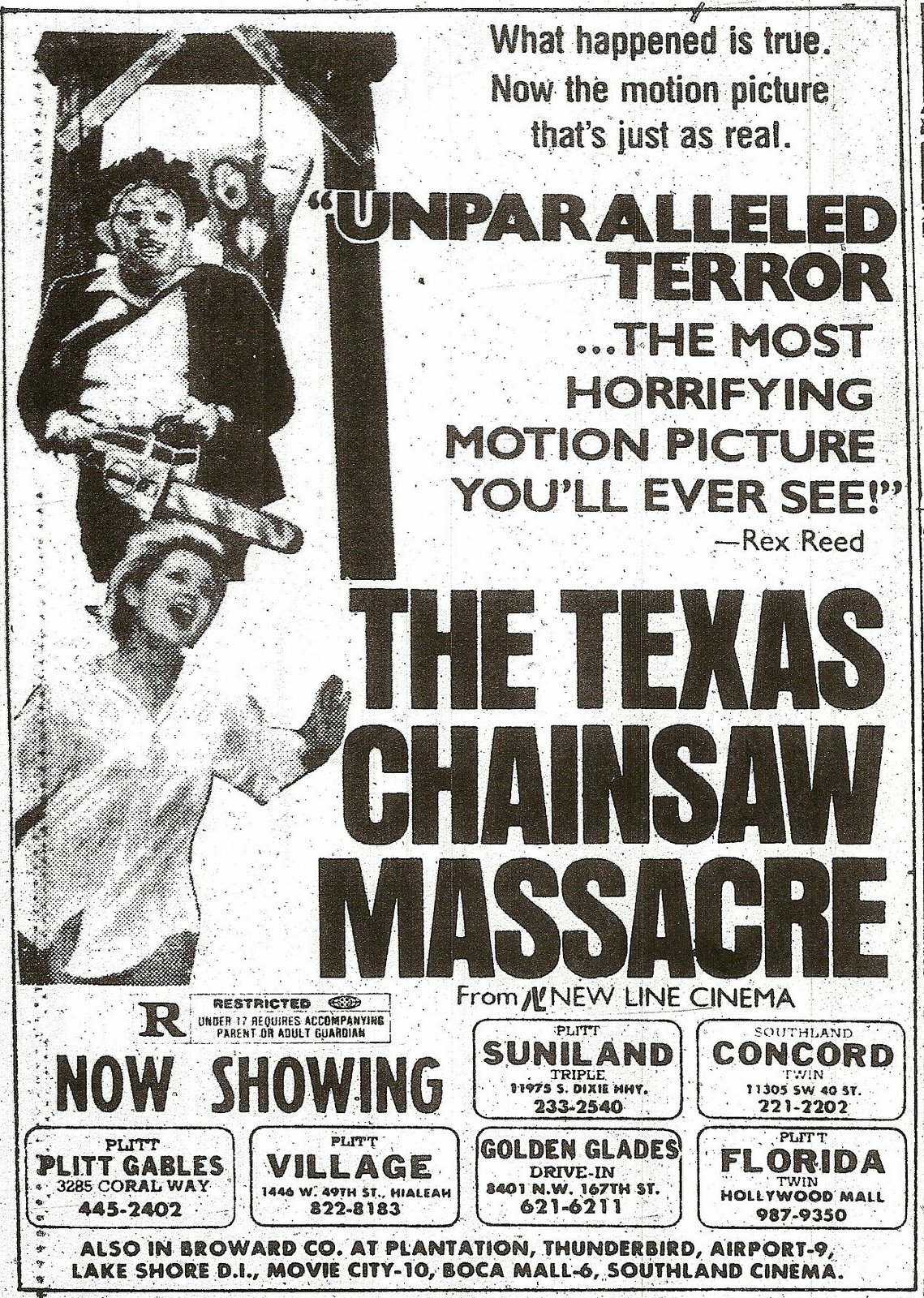 Gunnar Hansen Leatherface The Texas Chainsaw Massacre TCM Autographed ...
