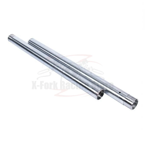 Front Shock Fork Inner Tubes Stanchions For Honda CBR600 F4I 2001-2007 ...