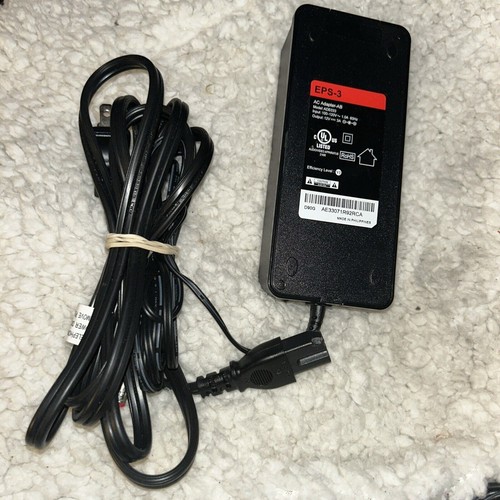 Comcast 12V 3A - AC Adapter-AB | EPS-3 ADE033 | eBay