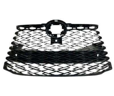 Lexus RX350H F-Sport 2023–2024 Grille Center with Sensor Holes OEM ...