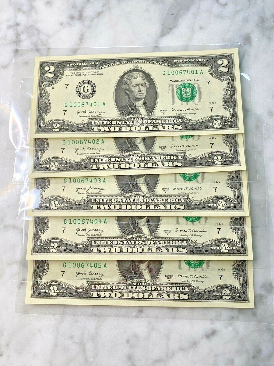 Rare Paper Money