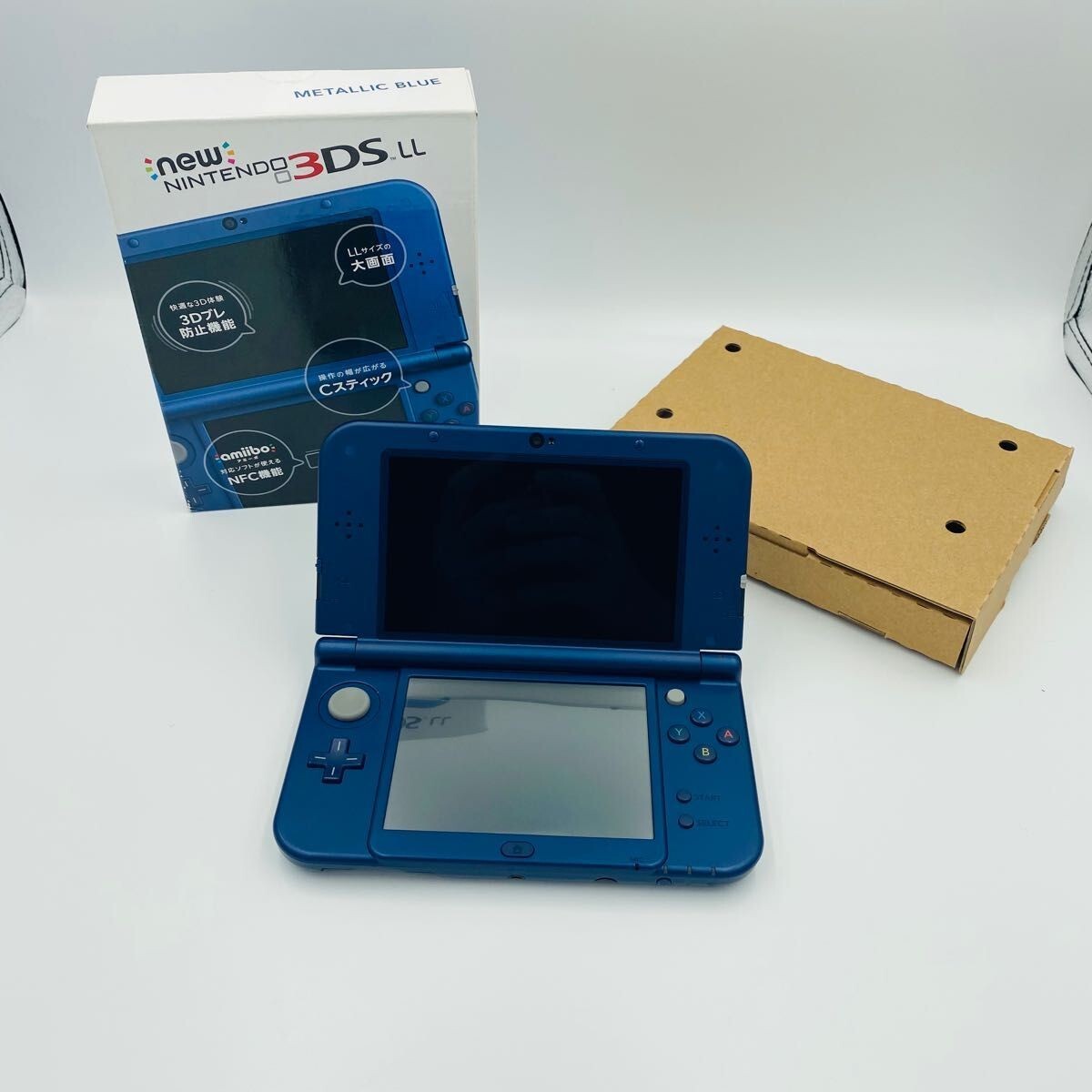 Nintendo 3ds Xl Red Vs Blue