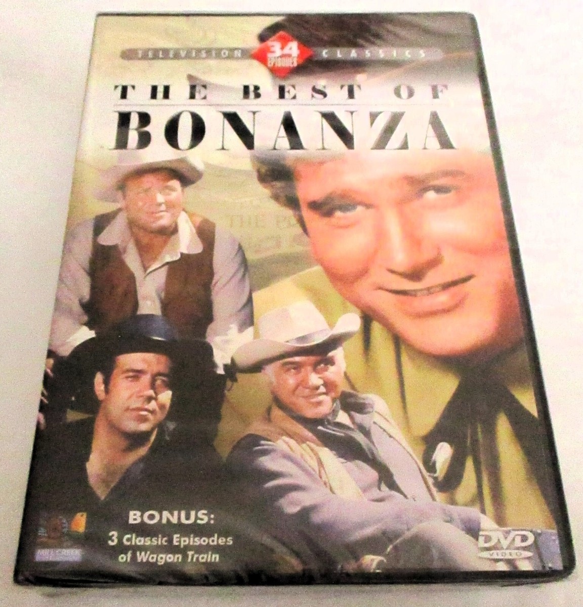 Bonanza Profile For New Bonanza Shop