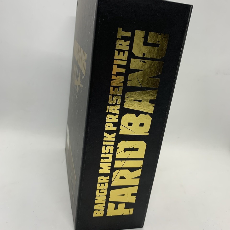 Farid Bang Killa Box | eBay