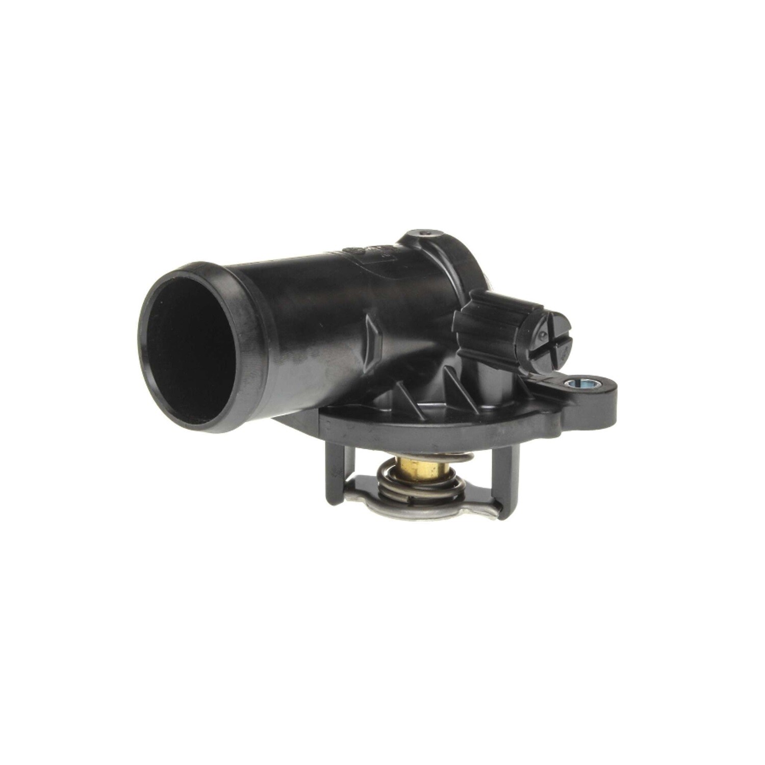 Genuine Mopar Engine Coolant Thermostat Housing Assembly 5184570AJ | eBay