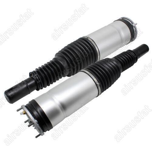 2x Front Air Suspension Shock Struts Fit Range Rover L405 L494 2012-19 ...
