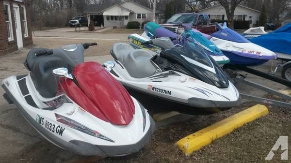 Yamaha Wave Raider Venture XL 700 701 760 1100 Fuel Gas Tank Pickup ...