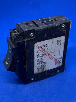 CARLINGSWITCH CC1-A0-03-630-211-C 30A BREAKER W/ SWITCH | eBay