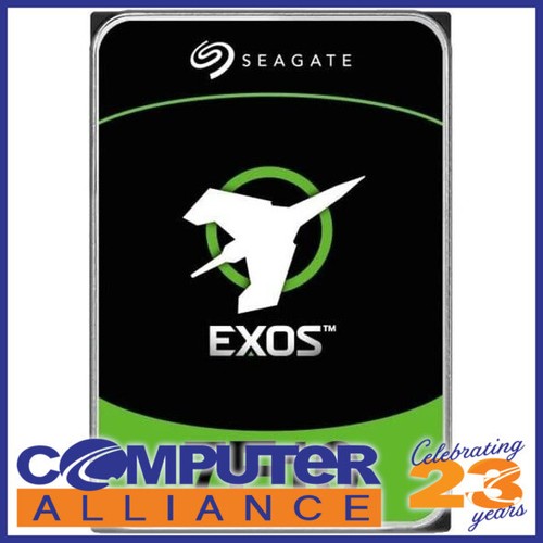 4TB Seagate Exos 7E10 3.5" SATA Enterprise HDD ST4000NM024B | eBay