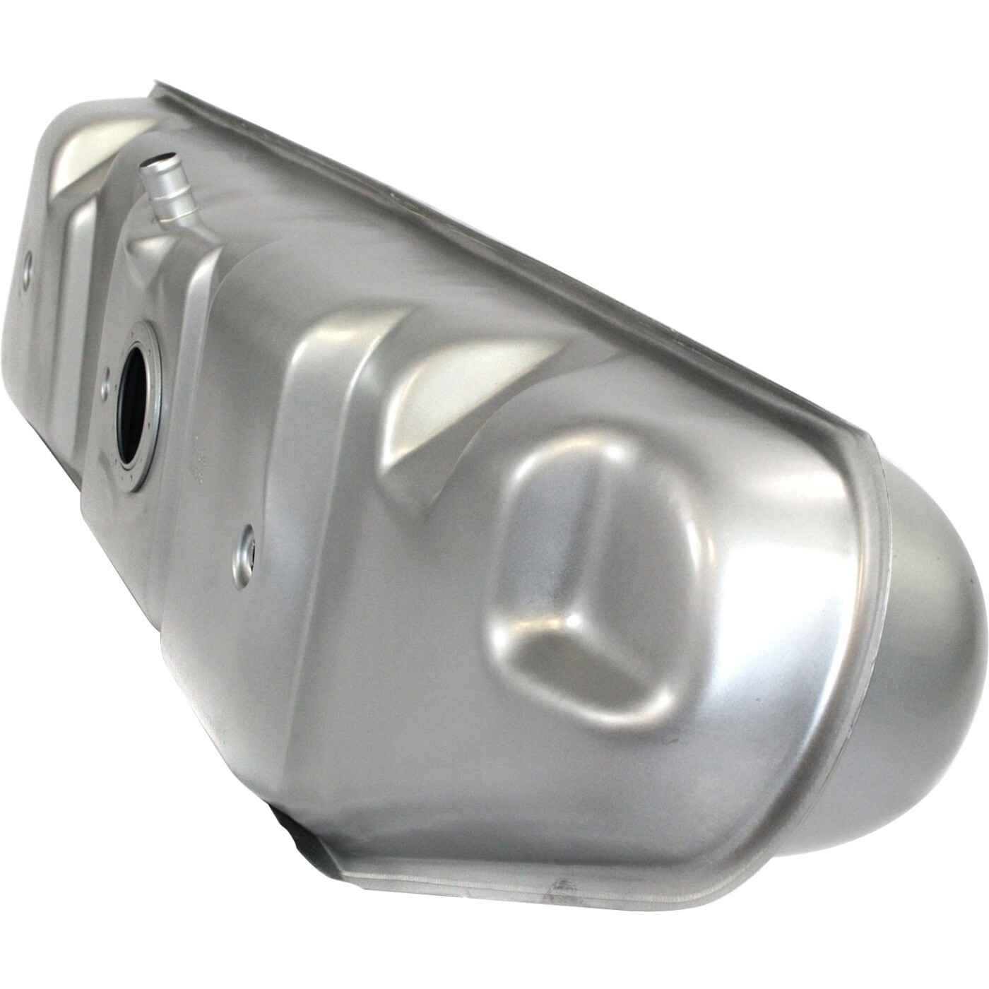 35 Gallon Fuel Gas Tank For 1997-02 Ford E-150 Econoline Front Mount ...