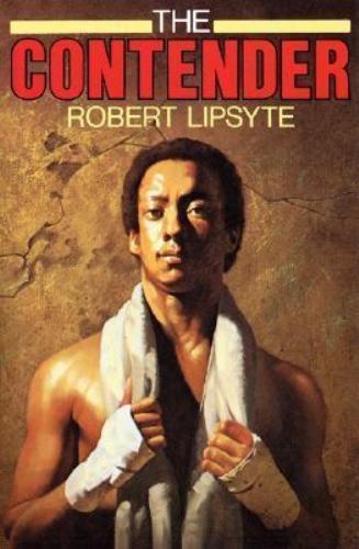 The Contender by Robert Lipsyte (1967, Library Binding) for sale online ...