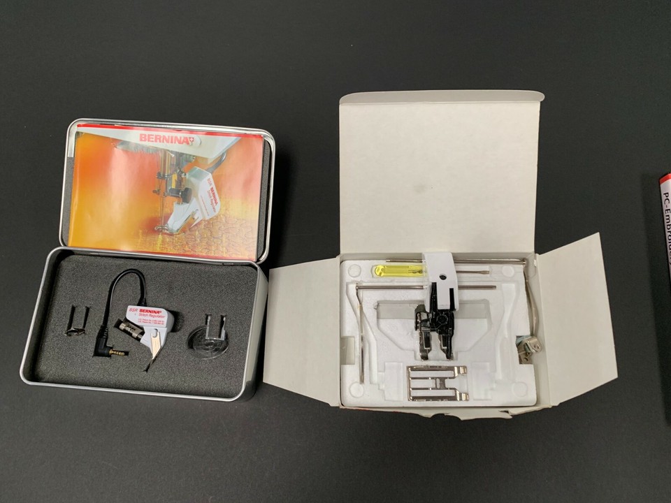 BERNINA Artista 730 (Pre-Owned) | eBay