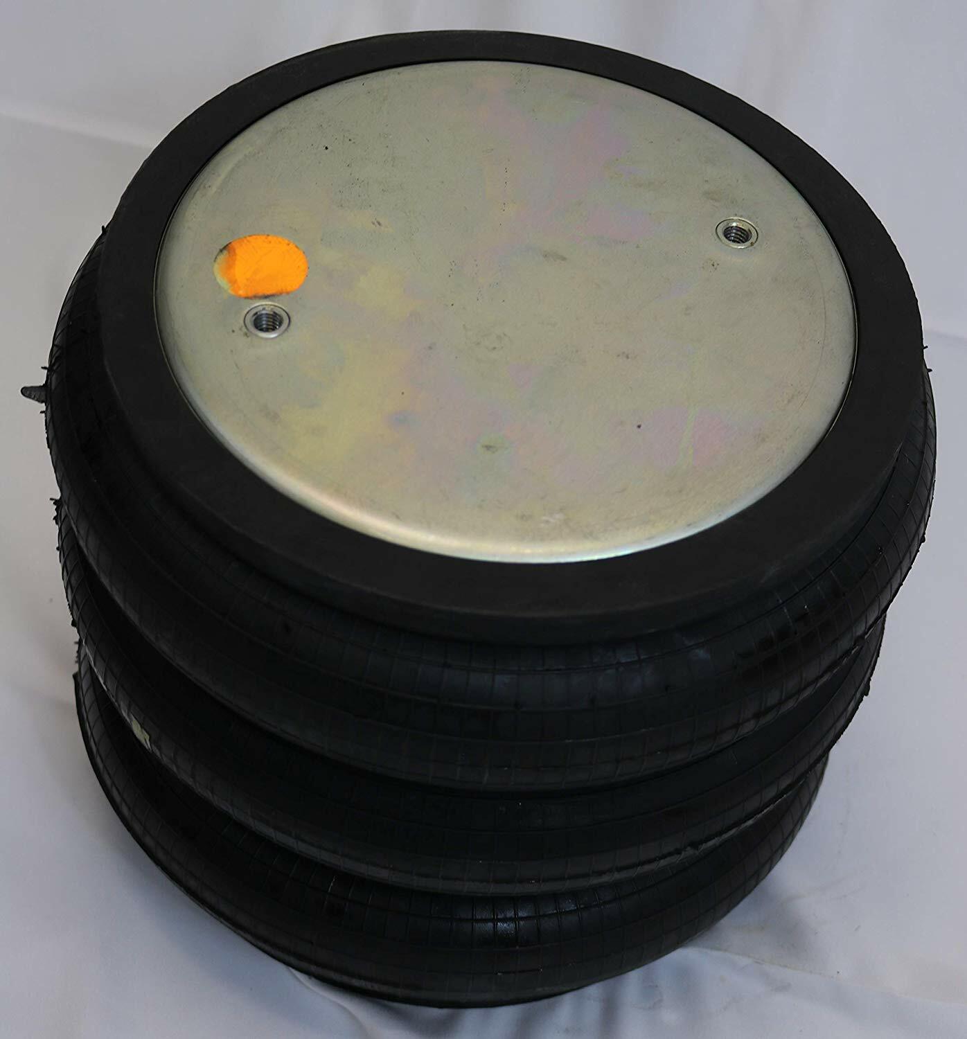 BlackTech Air Springs Bag 3C 295-8006 P01 "Best Warranty" | eBay