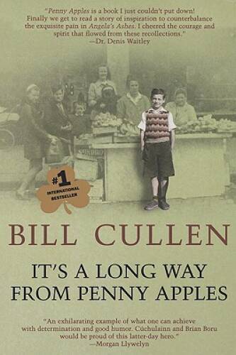 Its a Long Way from Penny Apples - Paperback By Cullen, Bill - VERY ...