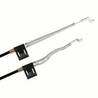 Sofa Recliner Lounge Chair Release Pull Handle Replacement Couch Cable ...