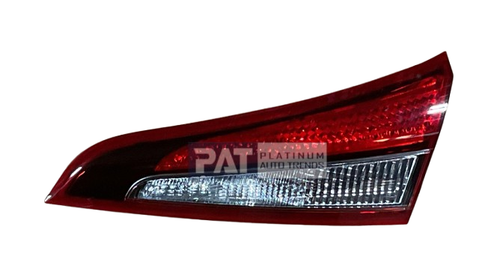 GENUINE KIA SOUL 2020-2022 TAIL LAMP ASSY-ON LIFTGATE RH=PASSENGER ...