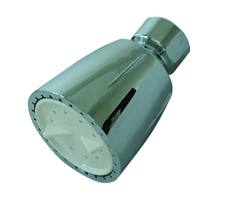 The Seinfeld "Commando-450" High Flow Shower Head High Pressure 10.5 ...