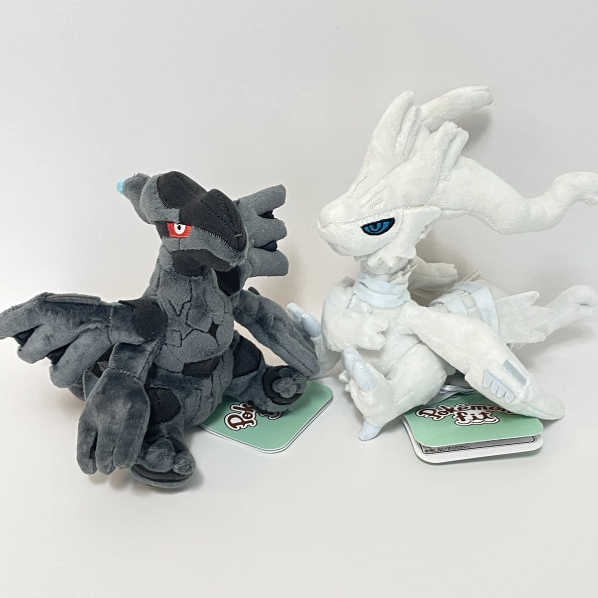Baby Pokemon Reshiram