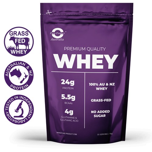 5KG - WHEY PROTEIN ISOLATE / CONCENTRATE - Choose Flavour | eBay