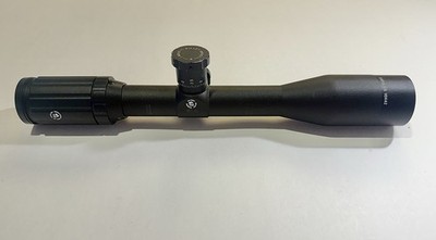 SWFA SS 12x42 Tactical Rifle Scope | eBay