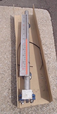 Magnetrol Orion Instruments 1AB-1CJ3-0A0/031 Vector Magnetic Level ...