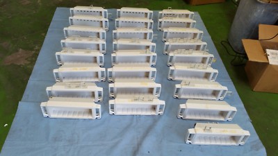 Lot of 1 Philips M1041 Module Rack | eBay