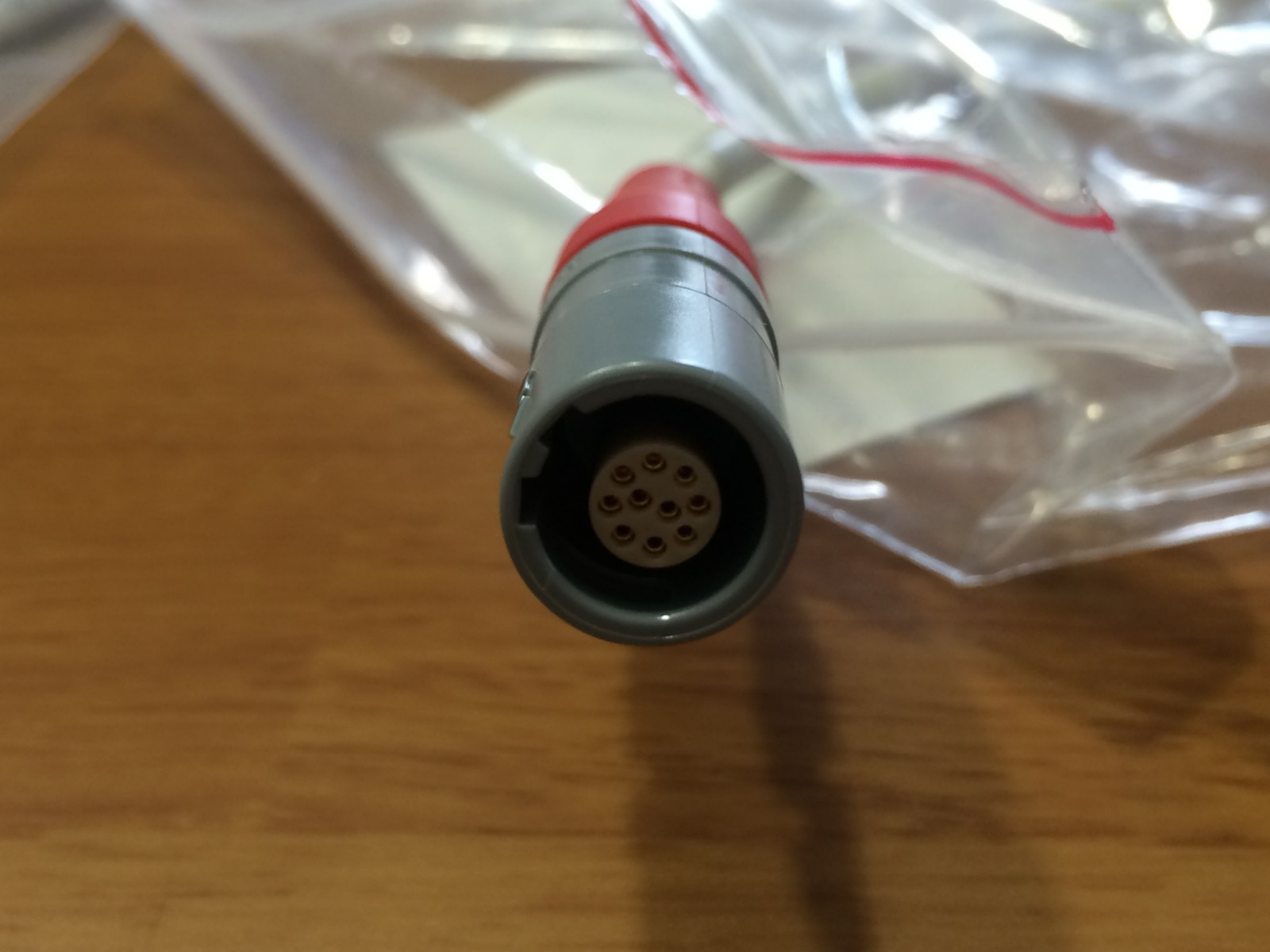 Biosense Webster Carto 3 D System Ablation Adapter Cable CA540006 ...