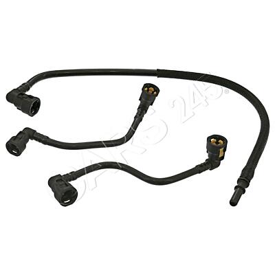 FEBI Fuel Hose For MERCEDES W163 1634702964 | eBay