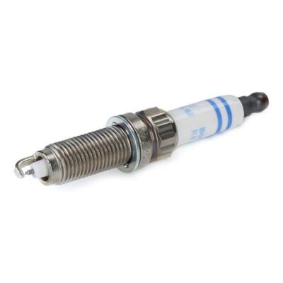 Bosch Double Platinum Spark Plug ZR5TPP330 fits BMW 6 Series F06 650i ...