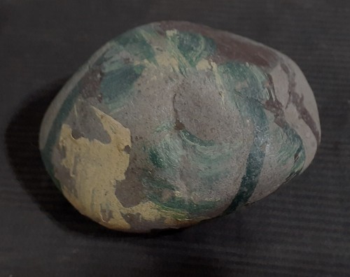 AR-Assault Rock. (NOT A PET ROCK) | eBay