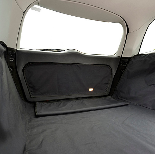2009-2010 Mercedes ML63 ML350 ML450 ML550 ML500 ML320 Cargo Liner Trunk ...