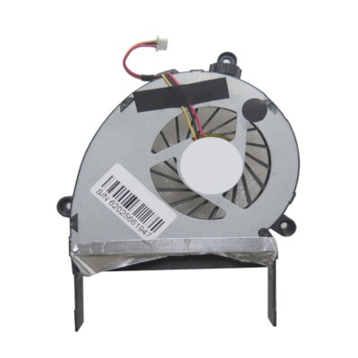 Laptop CPU Fan For Fujitsu LifeBook AH531 AH521 KSB06105HA-AJ47 ...