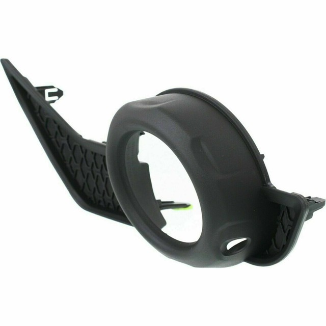 Right Passenger Side Fog Light Bezel Cover for 12-14 Subaru Impreza ...