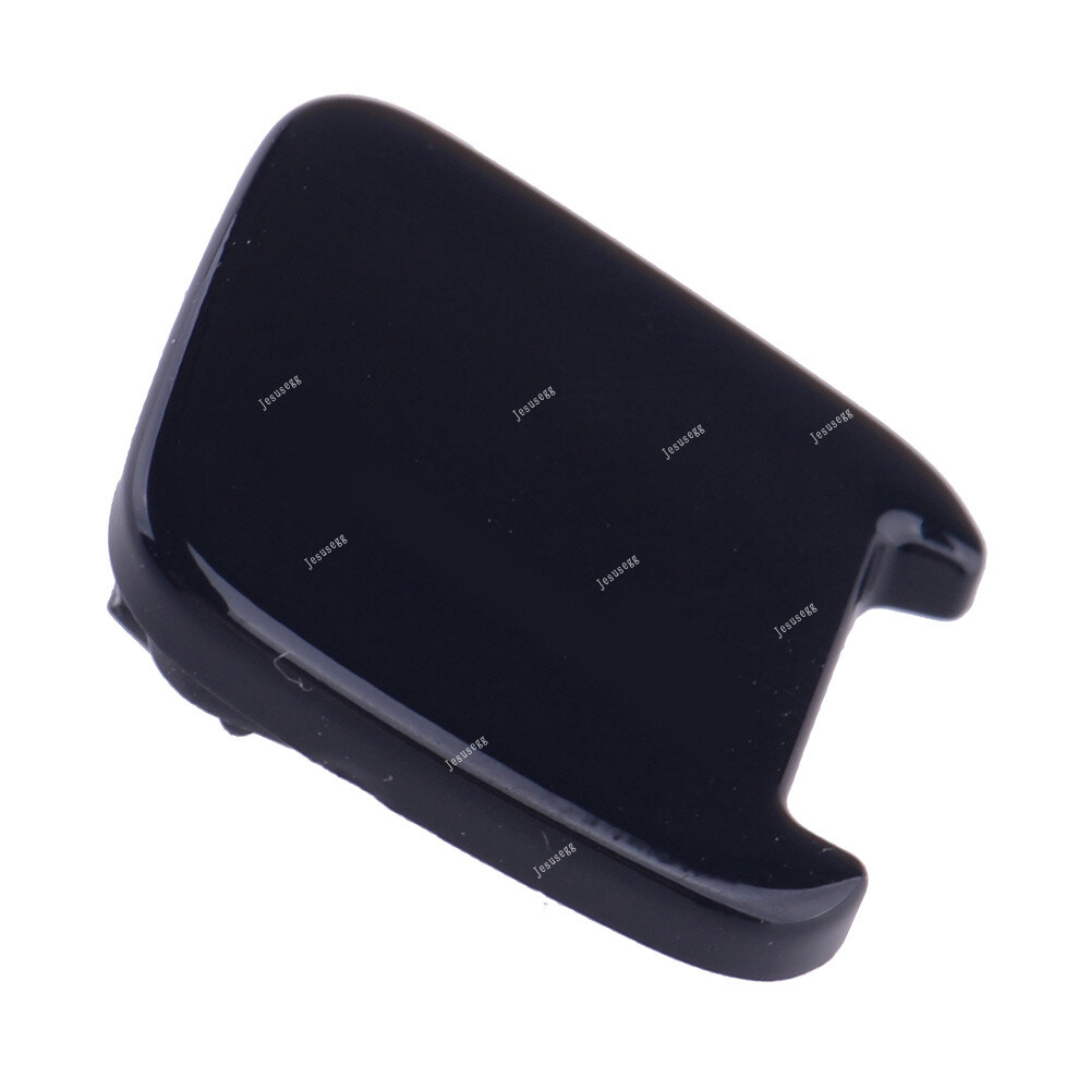 Gear Shift Gaiter Boot Console Bezel Trim Cap Cover Black Fit For Buick ...