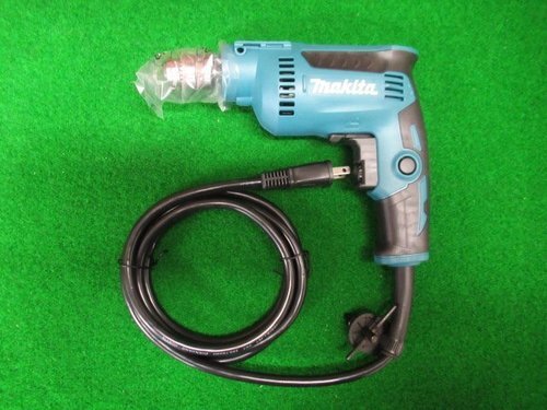 Makita Strong Power Corded Electric Drill Driver DP2010 High Speed 110V ...