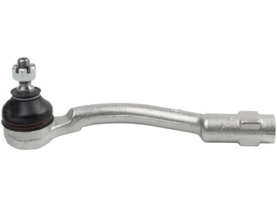 TRQ 94PR78D Front Left Outer Tie Rod End Fits 2006-2011 Kia Rio Tie Rod ...
